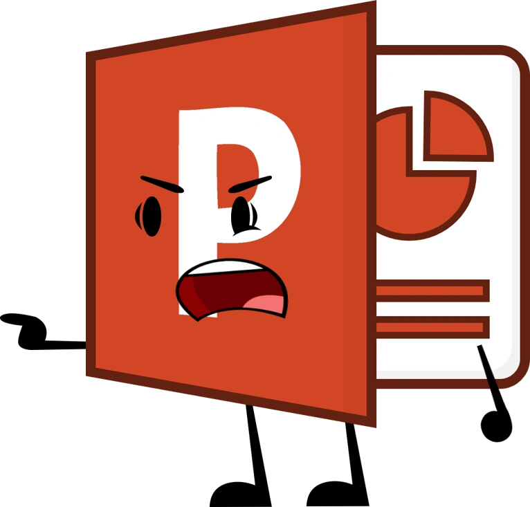 PowerPoint | Object Redemption Wikia | FANDOM powered by Wikia