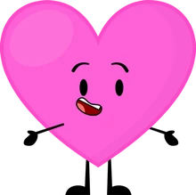 Heart | Object Redemption Wikia | Fandom