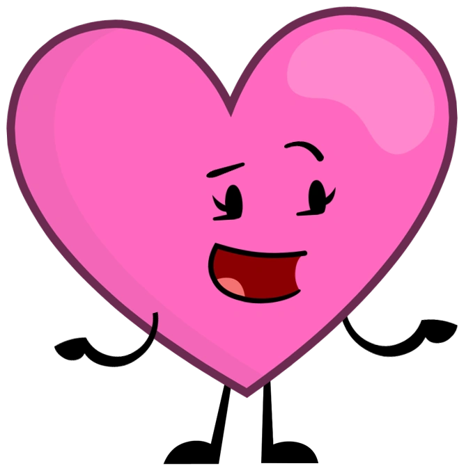 Heart | Object Redemption Wikia | FANDOM powered by Wikia