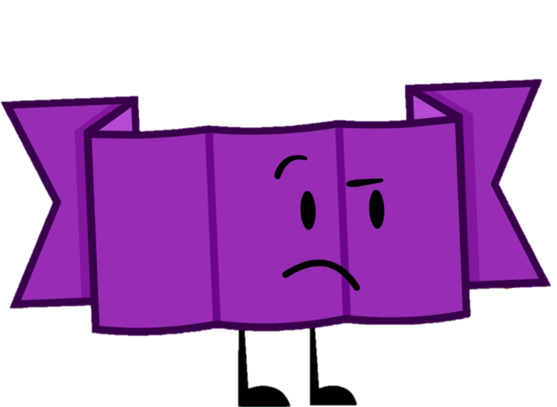 Ribbon | Object Redemption Wikia | Fandom