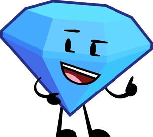Diamond | Object Redemption Wikia | Fandom