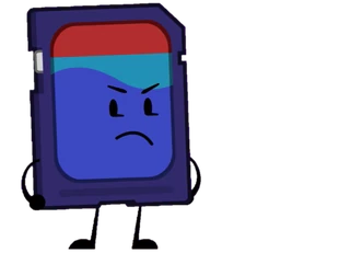 SD Card | Object Redemption Wikia | Fandom