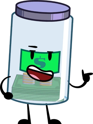 Tip Jar | Object Redemption Wikia | Fandom