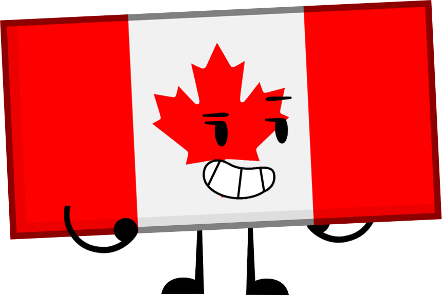 Canada Object Redemption Wikia Fandom Powered By Wikia