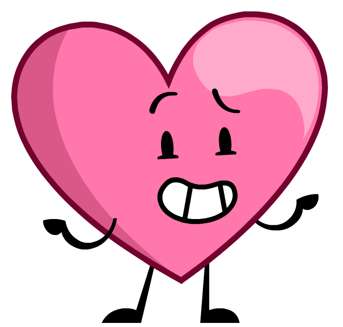 Heart | Object Redemption Wikia | Fandom