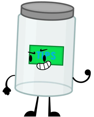 Tip Jar | Object Redemption Wikia | Fandom