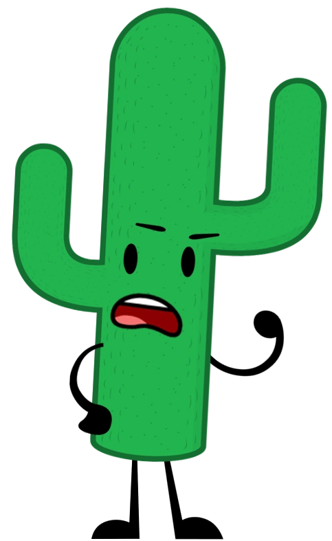 Cactus | Object Redemption Wikia | FANDOM powered by Wikia