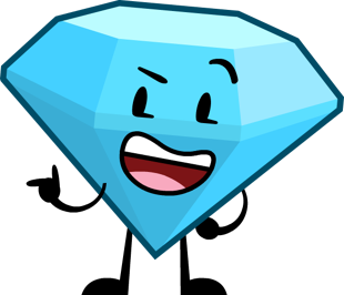 Diamond | Object Redemption Wikia | Fandom