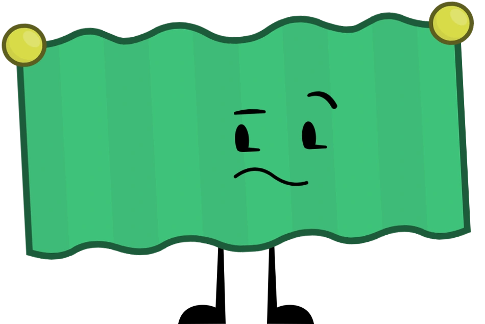 Curtain | Object Redemption Wikia | Fandom