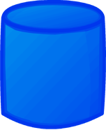 Blue Marshmallow | Object Redemption Wikia | Fandom