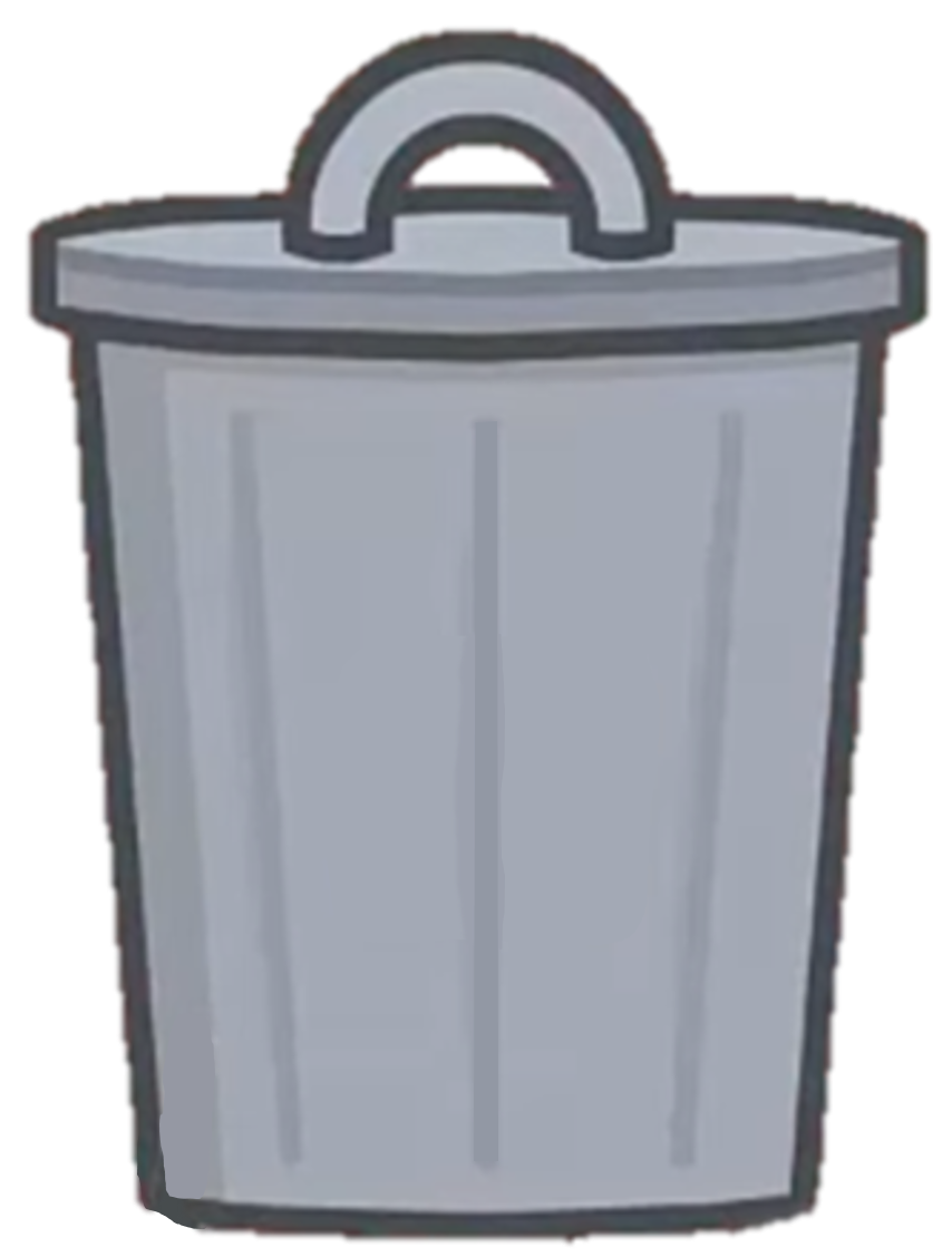 Image - Bin body.png | Object Show 87 Wikia | FANDOM powered by Wikia