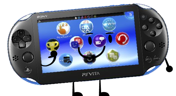 Image Psvitapng Object Show 87 Wikia Fandom Powered By Wikia