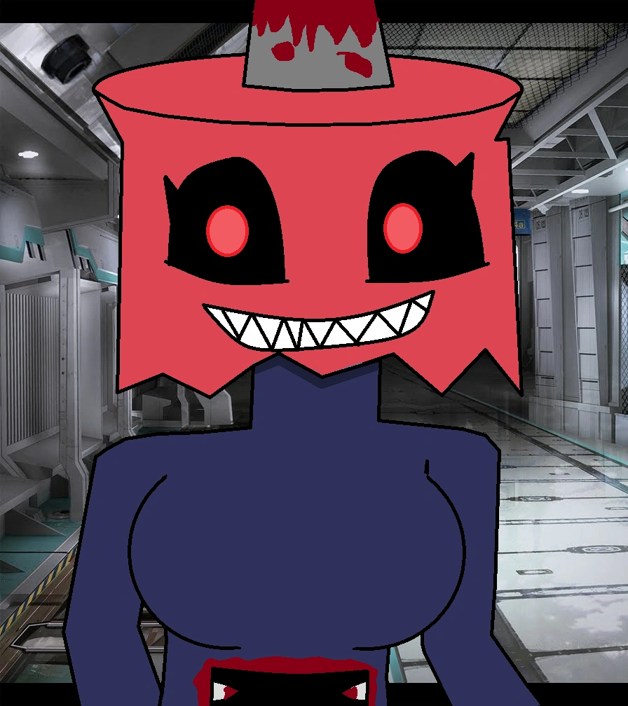 Pin | SlendyBFDI Wiki | FANDOM powered by Wikia