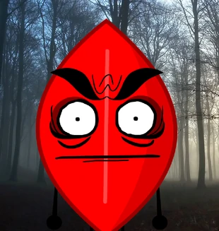 Evil Leafy | SlendyBFDI Wiki | Fandom