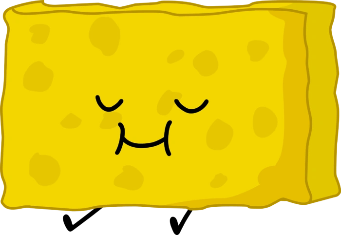 Spongy | SlendyBFDI Wiki | Fandom