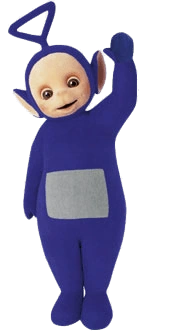 Tinky Winky | SlendyBFDI Wiki | Fandom