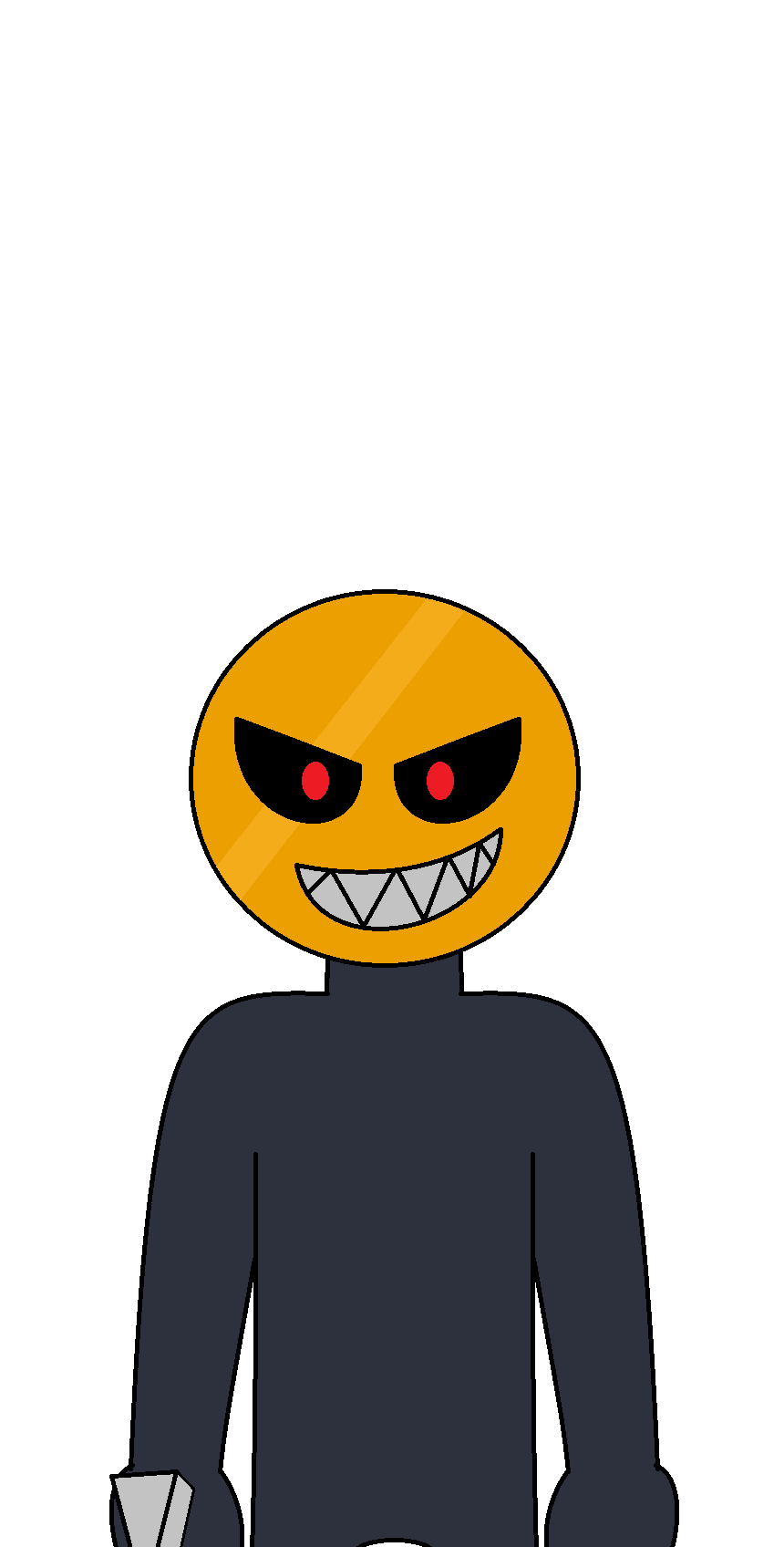 Coiny | SlendyBFDI Wiki | Fandom