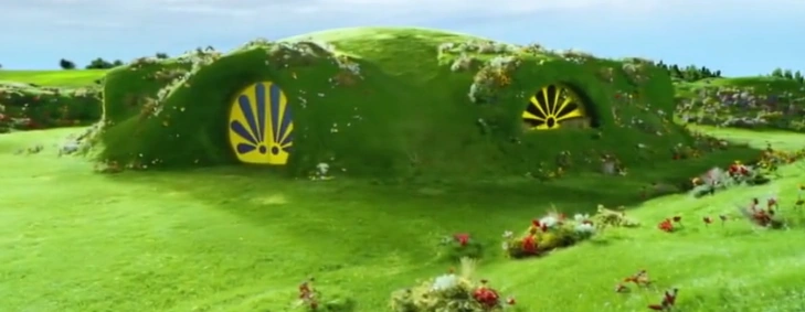 Resurretubby Land | SlendyBFDI Wiki | Fandom