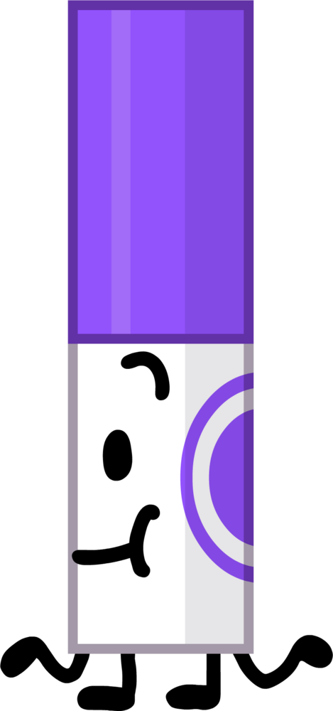 Marker | SlendyBFDI Wiki | Fandom