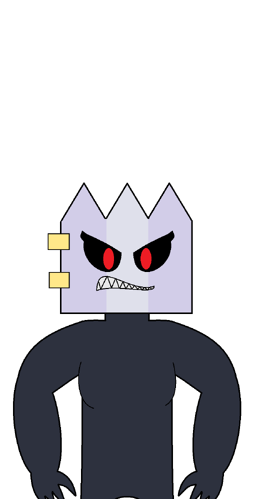 Gaty | SlendyBFDI Wiki | Fandom