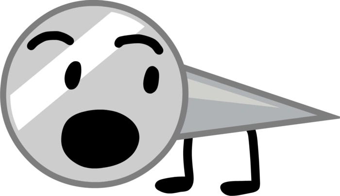 Naily | SlendyBFDI Wiki | Fandom