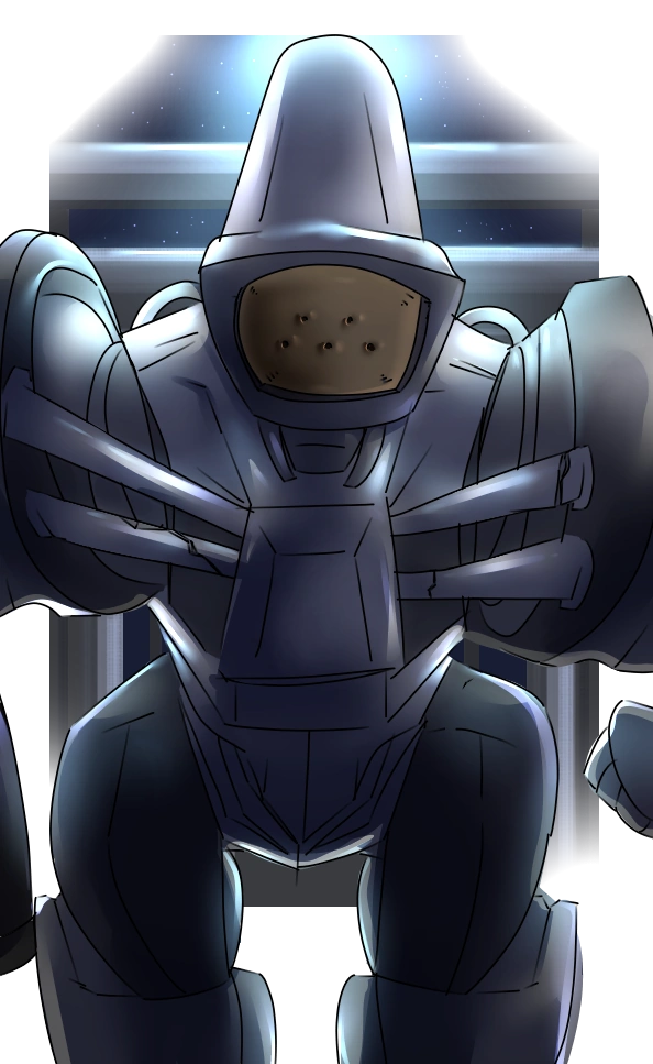 Announcer (Teletubbies) | SlendyBFDI Wiki | Fandom