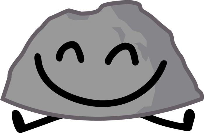 Rocky | SlendyBFDI Wiki | Fandom