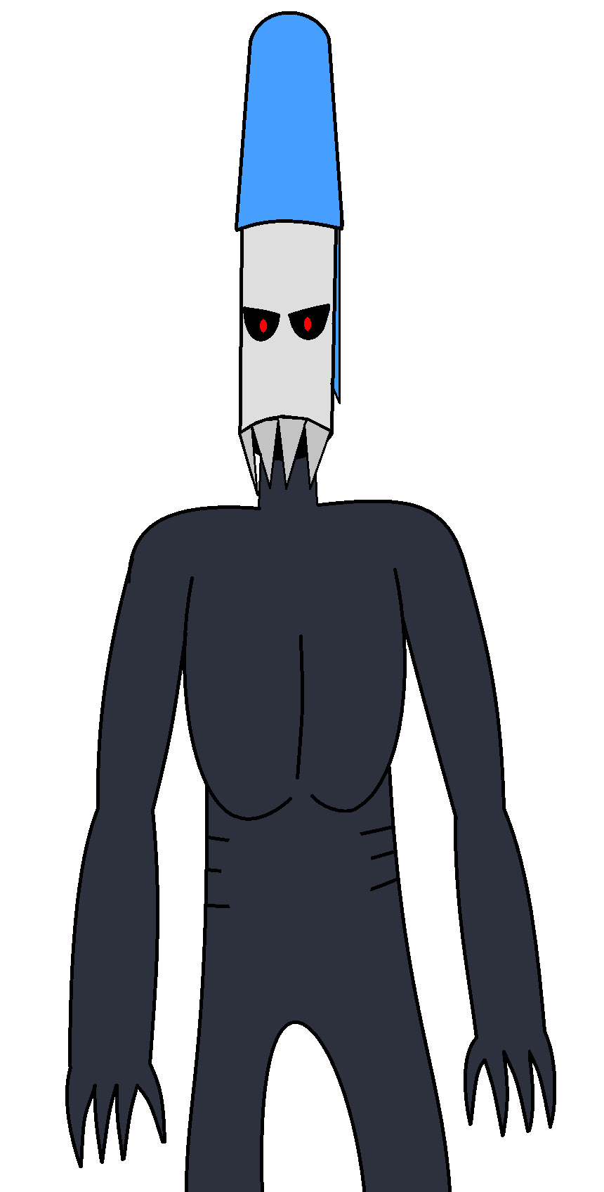 Pen | SlendyBFDI Wiki | Fandom