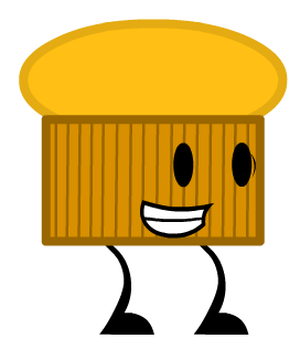 Muffin | ObjectSquash Wiki | Fandom