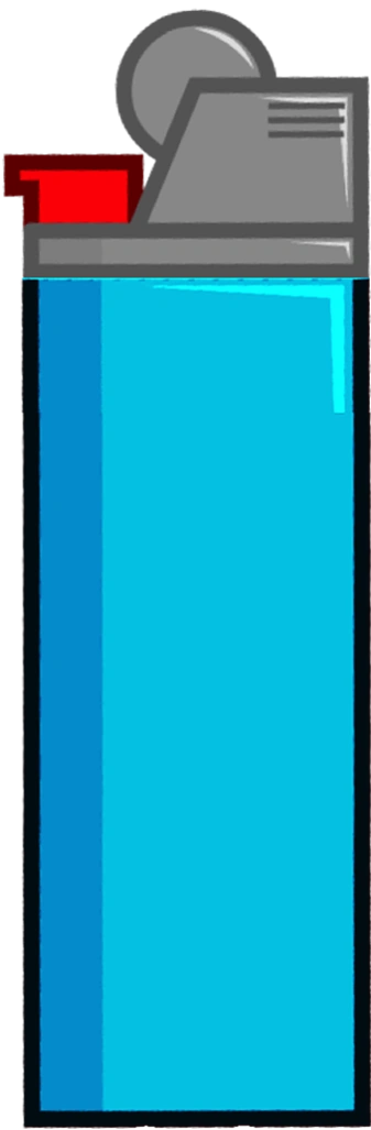 Lighter | Object Terror Wiki | FANDOM powered by Wikia