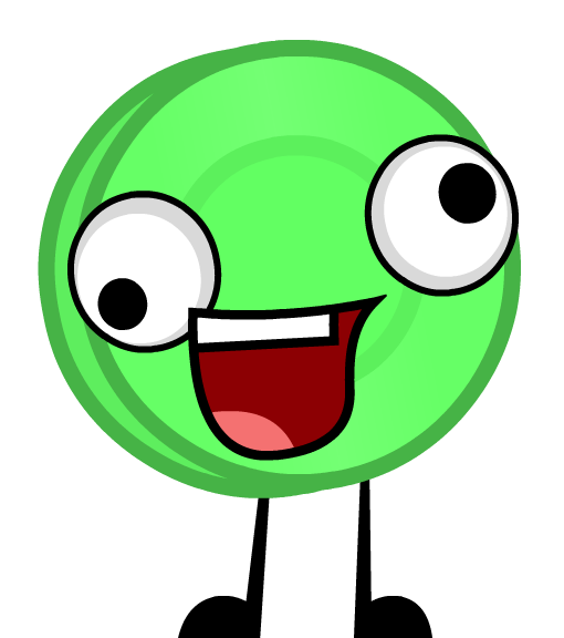 Mint Object Terror Wiki Fandom Powered By Wikia