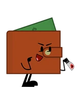 Wallet | Object Terror Wiki | Fandom