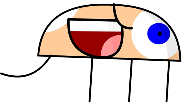 Contestants | Object Terror Wiki | Fandom