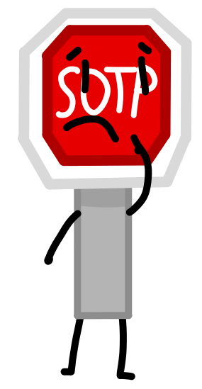 Sotp sign | Object Terror Wiki | Fandom