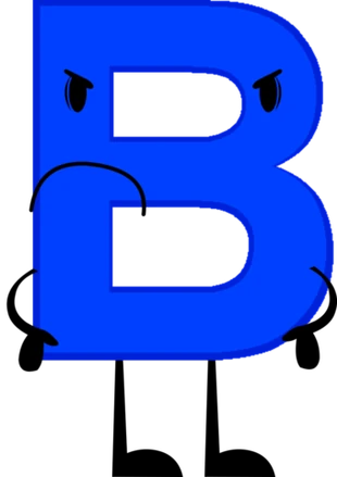 B | Object Terror Wiki | Fandom