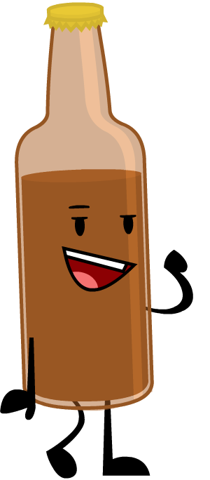 Beer | Object Terror Wiki | Fandom