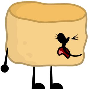 Biscuit | Object Terror Wiki | FANDOM powered by Wikia