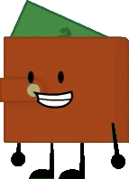 Wallet | Object Terror Wiki | Fandom