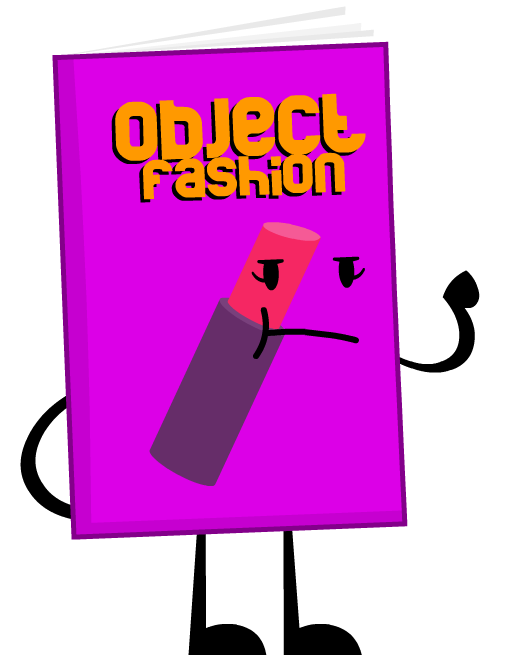 Magazine | Object Terror Wiki | FANDOM powered by Wikia