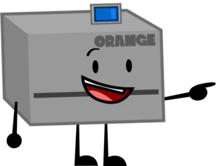 Printer | Object Terror Wiki | FANDOM powered by Wikia