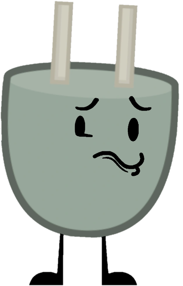 Plug | Object Terror Wiki | FANDOM powered by Wikia