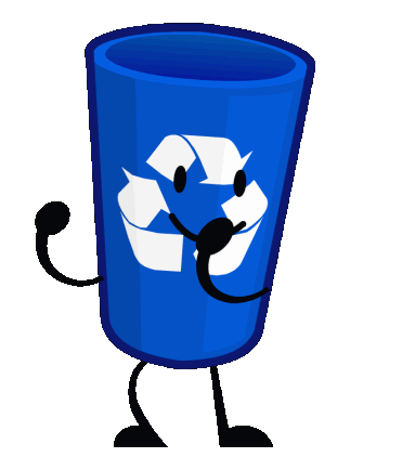 Recycling Bin | Object Terror Wiki | Fandom