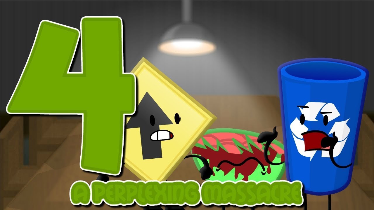 A Perplexing Massacre Object Terror Wiki Fandom
