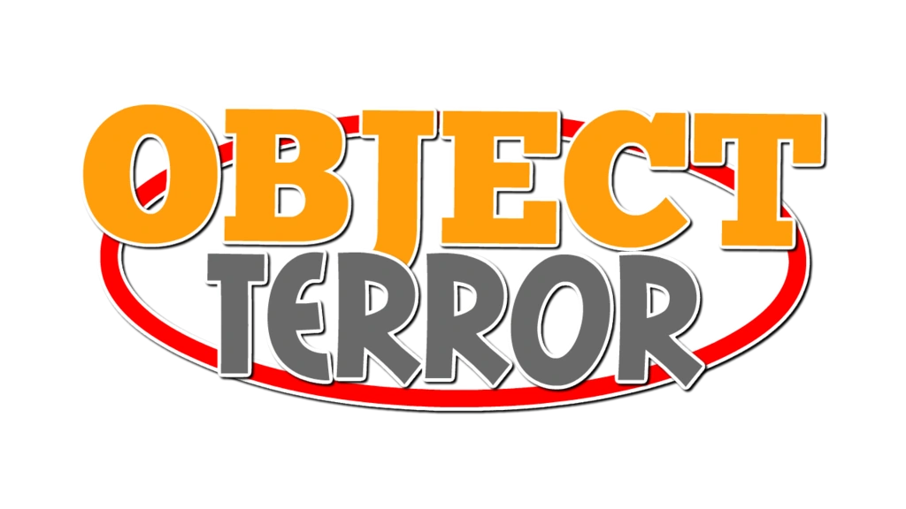 Terror Logo