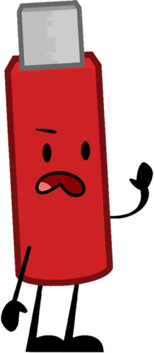Flash Drive | Object Terror Wiki | FANDOM powered by Wikia