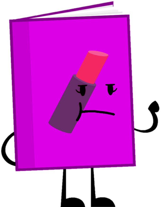 Magazine Object Terror Wiki Fandom Powered By Wikia