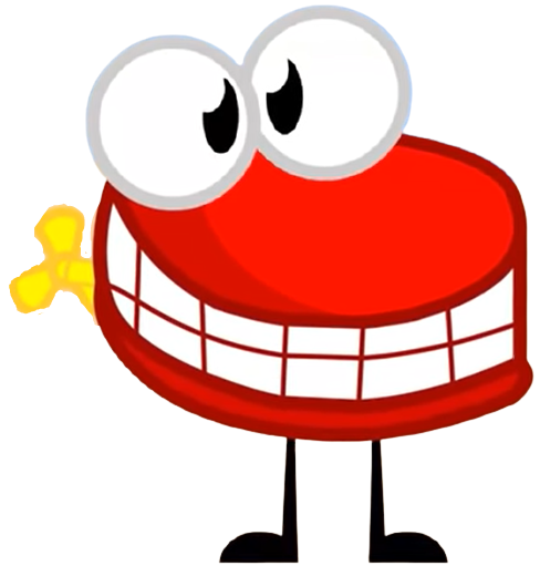 Chatterbox Objectuniverseandtwoniverse Wiki Fandom Powered By Wikia