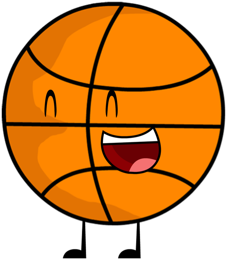 Basketball Objectuniverseandtwoniverse Wiki Fandom Powered By Wikia