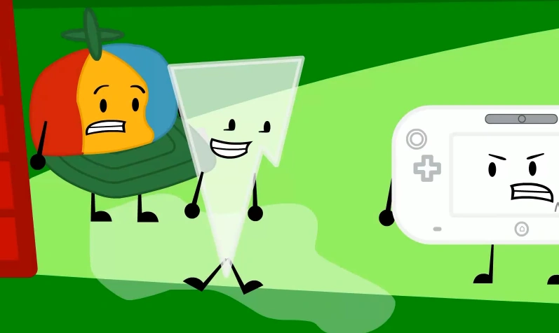 Drop The Base | ObjectUniverse&Twoniverse Wiki | Fandom