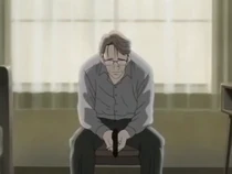 Otto Heckel | Naoki Urasawa's Monster Wiki | Fandom
